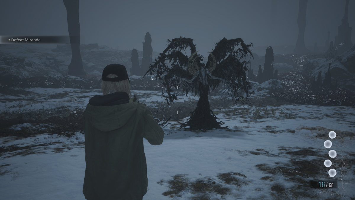 Resident Evil Village: Shadow of Rose - How To Beat All Bosses ...