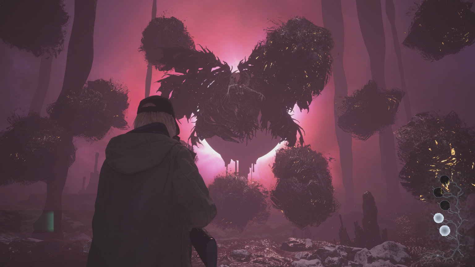 Resident Evil Village: Shadow of Rose - How To Beat All Bosses ...