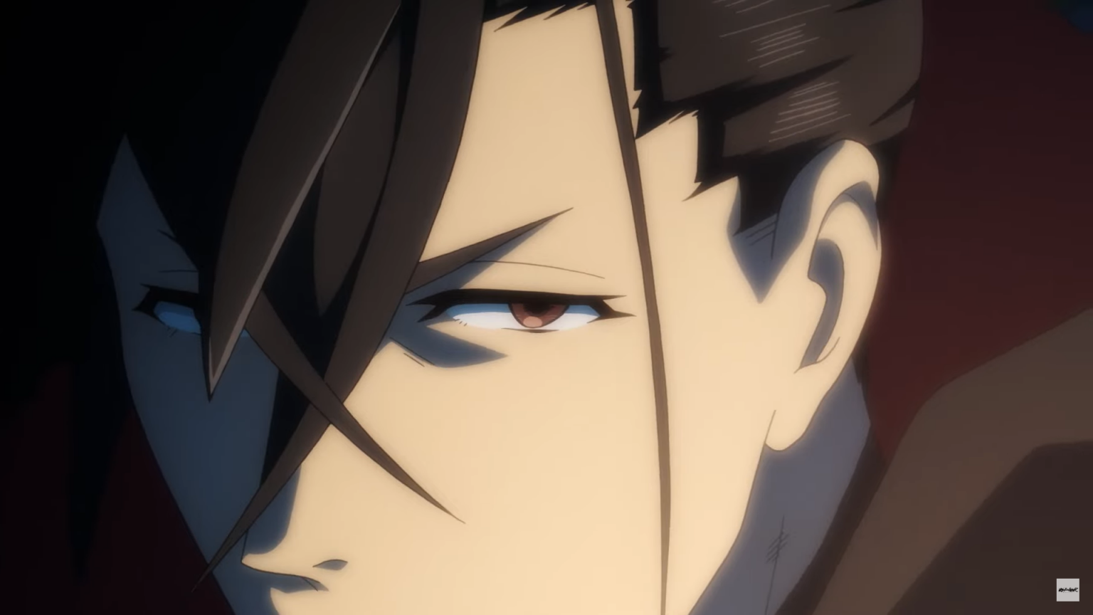 Revenger Original Anime Announced, Key Visual and Trailer Revealed