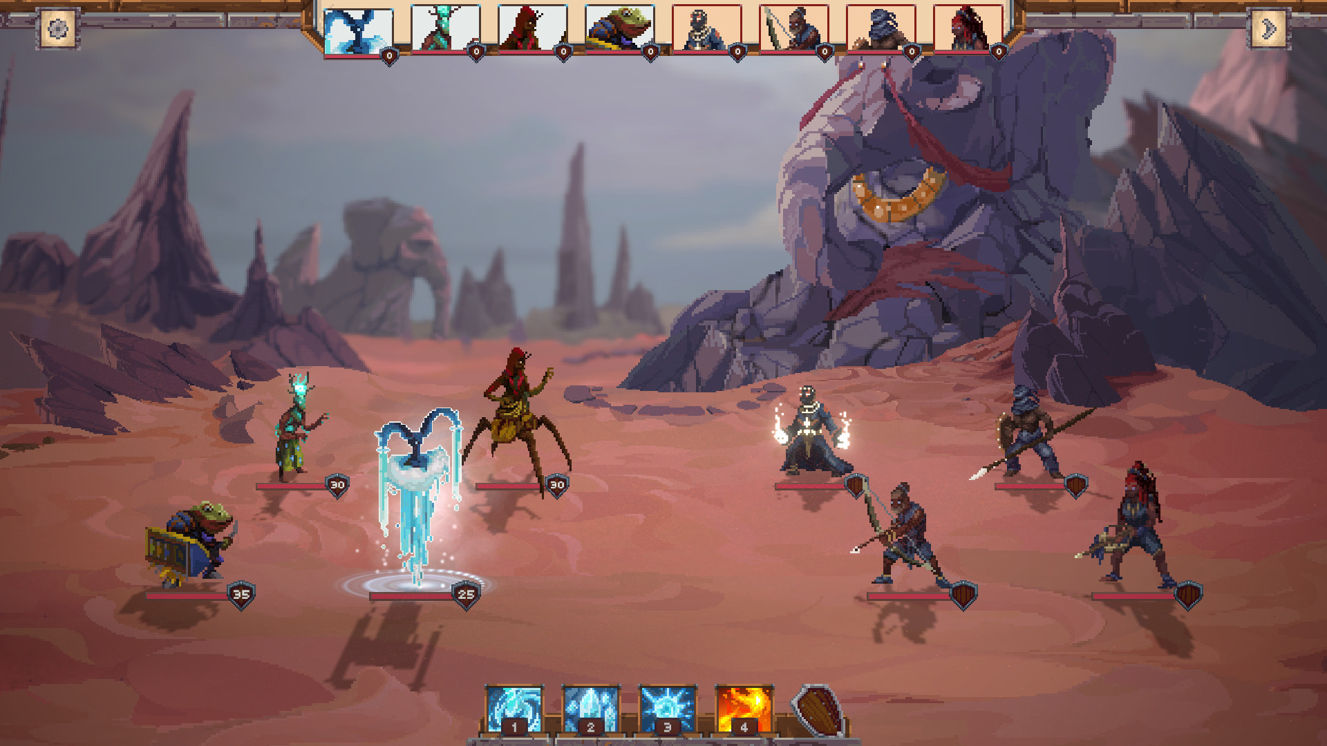 25 New Upcoming Turn-Based Strategy Games of 2023 - Gameranx