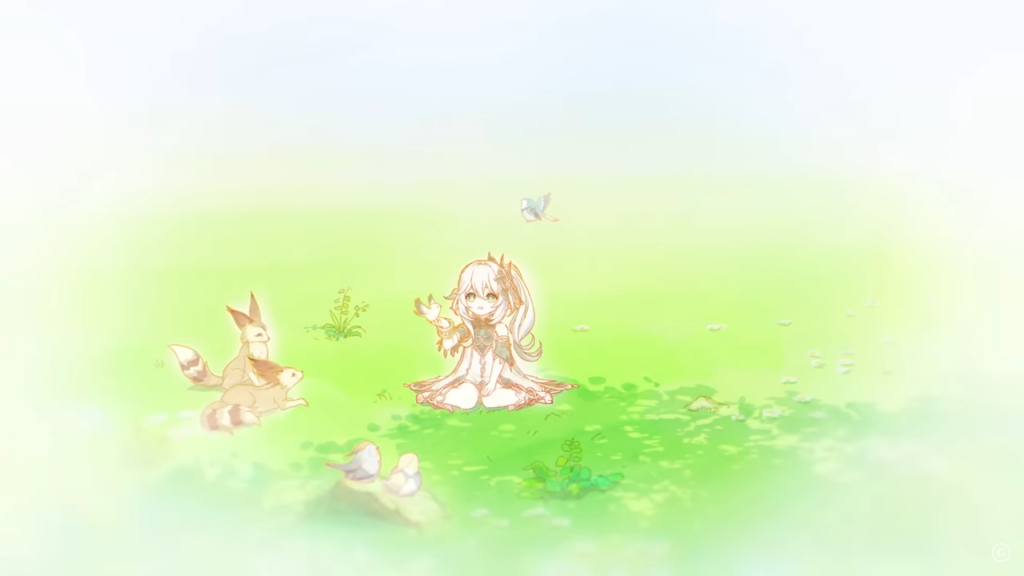 Genshin Impact: Everything You Need To Know About Nahida - Gameranx