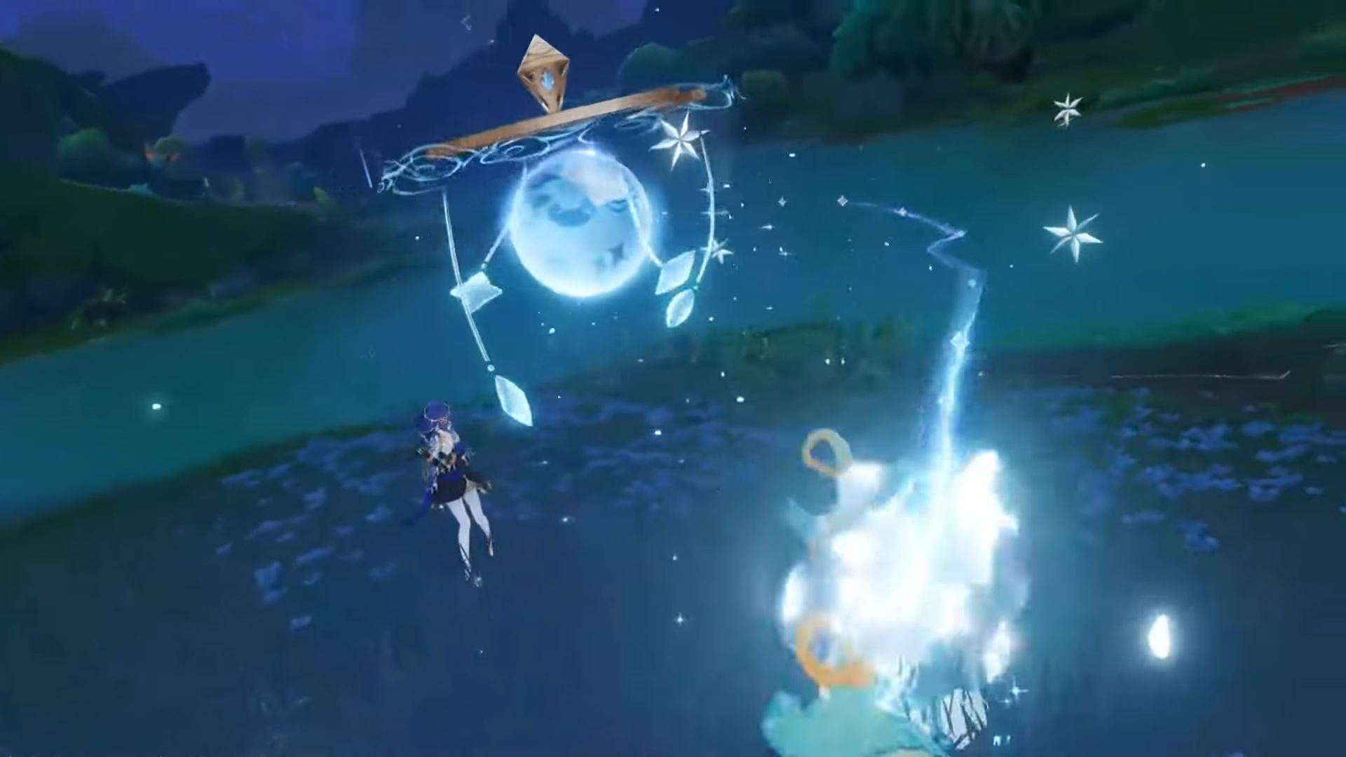 Genshin Impact: Everything You Need To Know About Layla - Gameranx