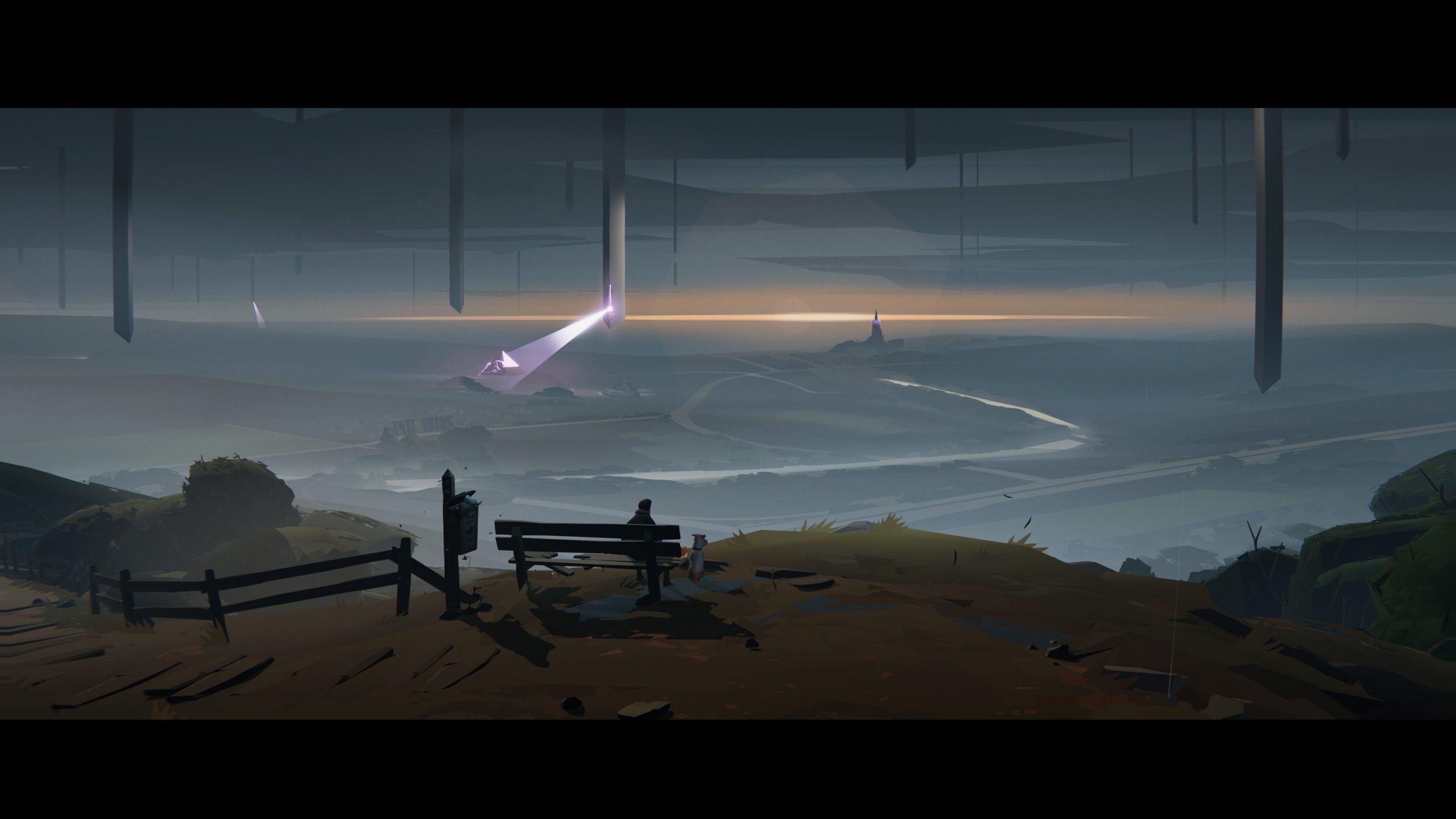 Somerville Gets November 15 Launch Date - Gameranx