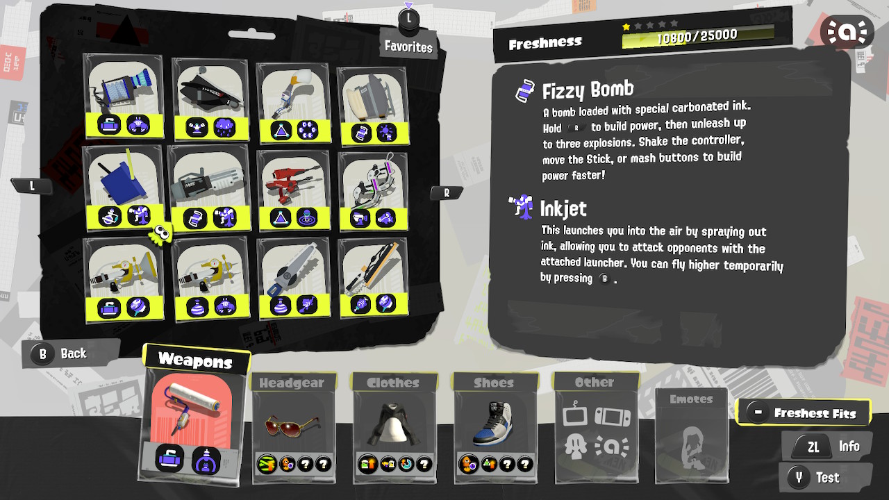 Splatoon 3: How To Use Splatlings | Tips & Tricks You Need To Know ...