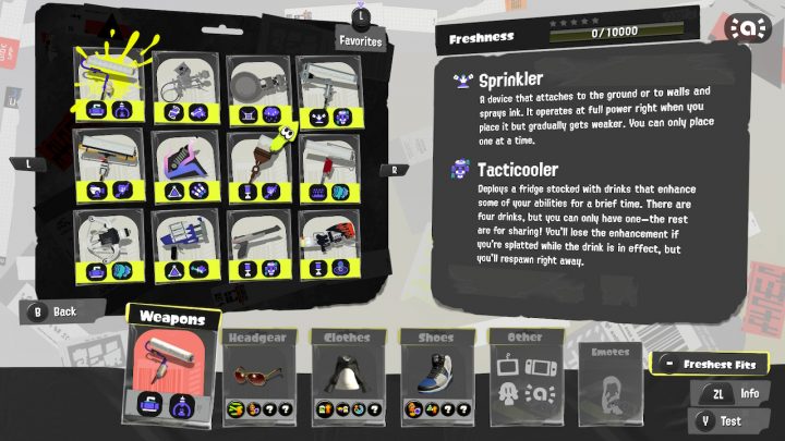 Splatoon 3: How To Use Rollers | Tips & Tricks You Need To Know - Gameranx