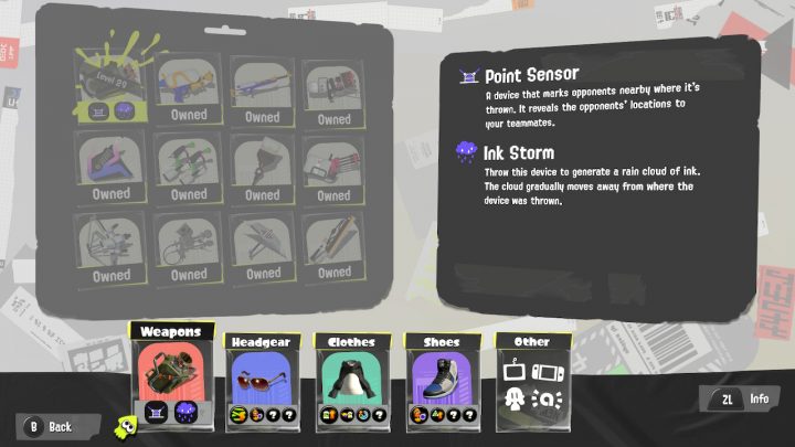 Splatoon 3: How To Use Sloshers | Tips & Tricks You Need To Know - Gameranx