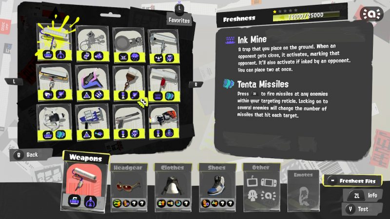 Splatoon 3: How To Use Rollers | Tips & Tricks You Need To Know - Gameranx