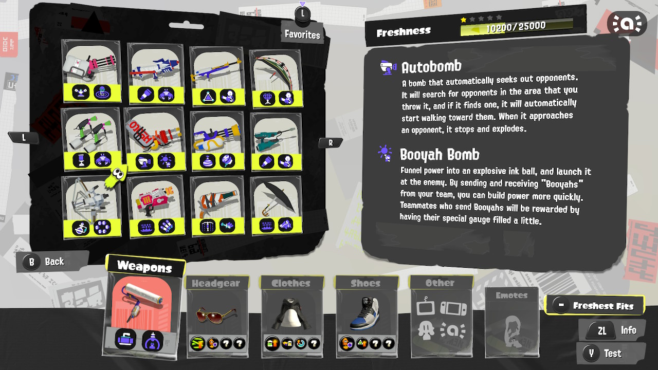 Splatoon 3: How To Use Splatlings | Tips & Tricks You Need To Know ...