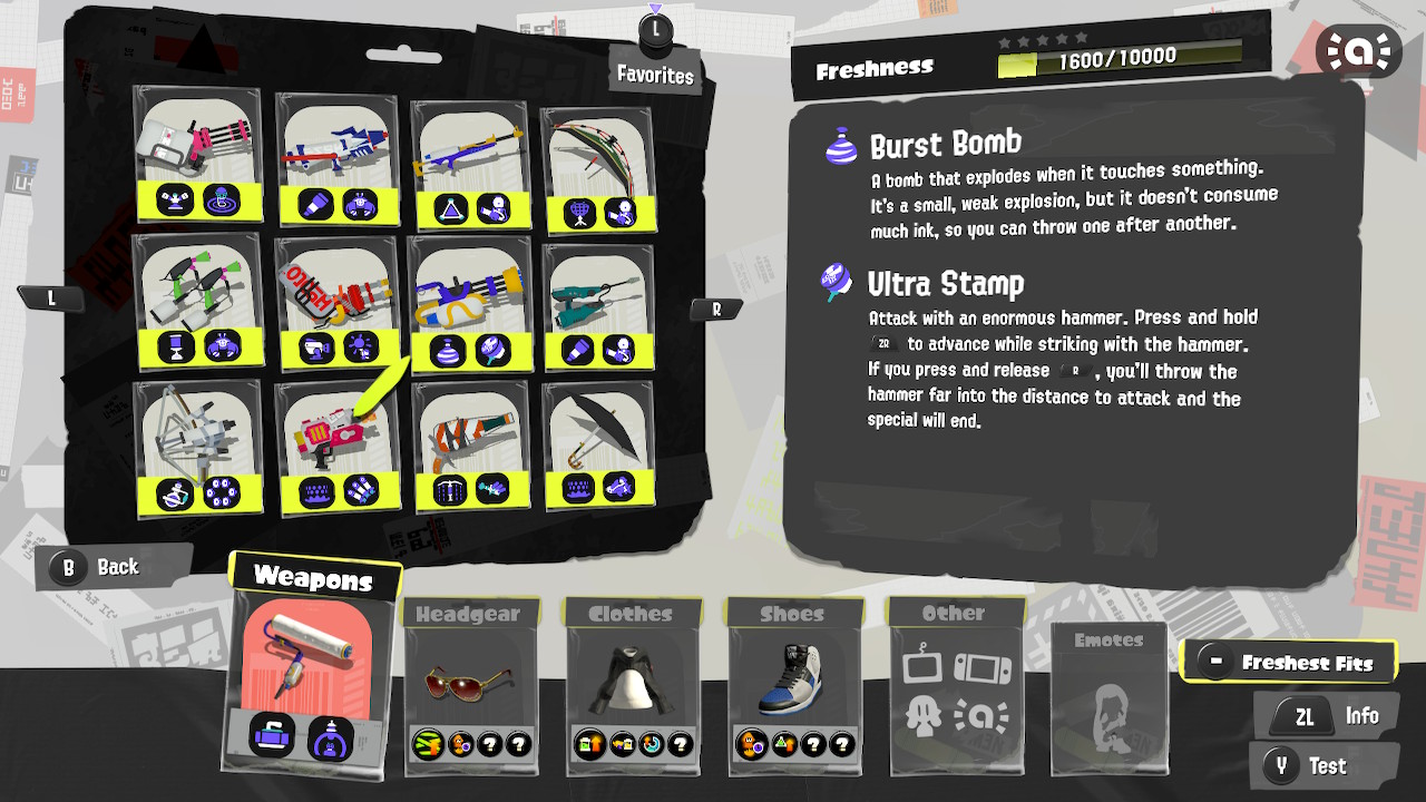 Splatoon 3: How To Use Splatlings | Tips & Tricks You Need To Know ...