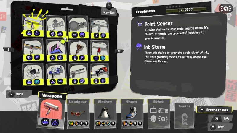 Splatoon 3: How To Use Splatlings | Tips & Tricks You Need To Know ...