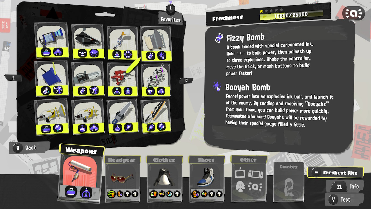 Splatoon 3: How To Use Sloshers | Tips & Tricks You Need To Know - Gameranx