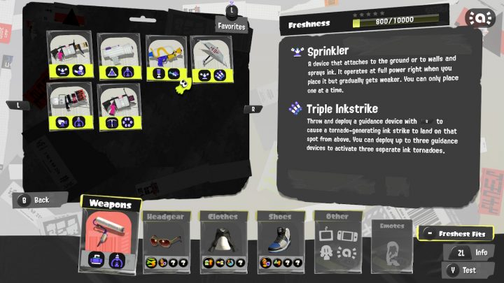 Splatoon 3: How To Use Brellas | Tips & Tricks You Need To Know - Gameranx