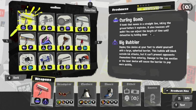 Splatoon 3: How To Use Rollers | Tips & Tricks You Need To Know - Gameranx