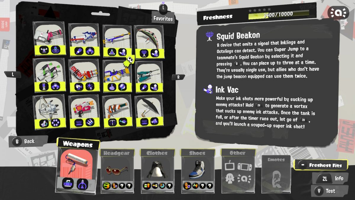 Splatoon 3: How To Use Brellas | Tips & Tricks You Need To Know - Gameranx