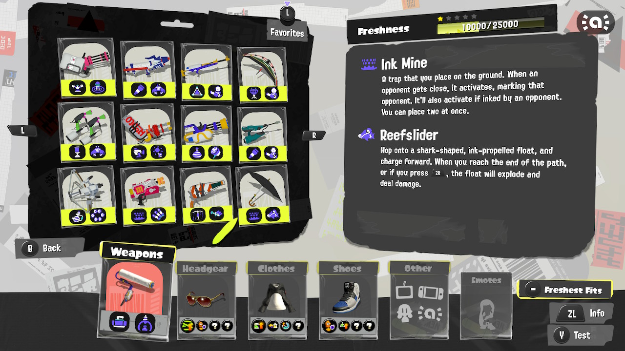 Splatoon 3: How To Use Brellas | Tips & Tricks You Need To Know - Gameranx