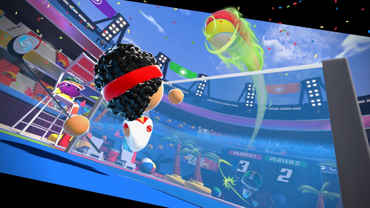 14 Best Oculus Workout Games To Break A Sweat - Gameranx