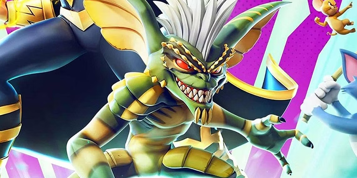 MultiVersus Drops Huge Teaser For Stripe and Reveals Moveset - Gameranx