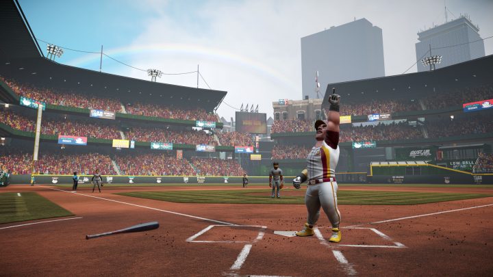 5 Best Xbox One Baseball Games - Gameranx