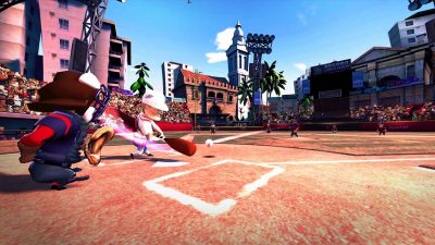 5 Best Xbox One Baseball Games - Gameranx