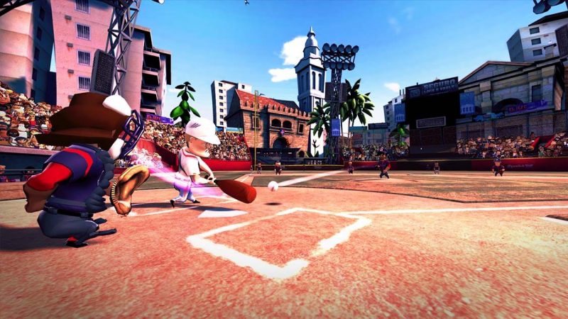 5 Best Xbox One Baseball Games - Gameranx