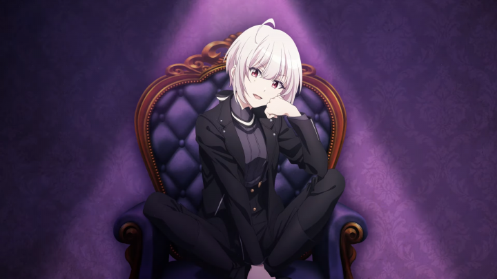 Spy Classroom Character Trailer for Sibylla Revealed