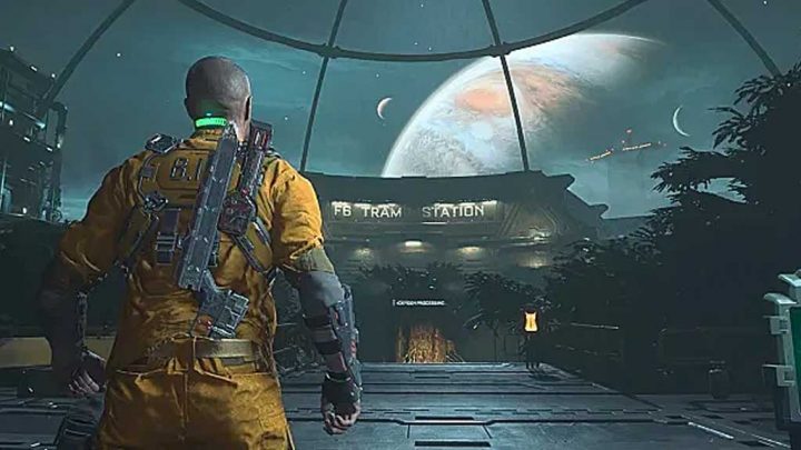 Best 25 PlayStation 4 Space Games of All Time - Gameranx