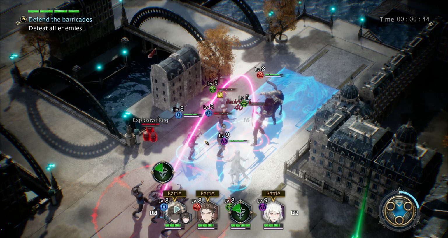 44 Best PS5 RPGs of All Time - Gameranx