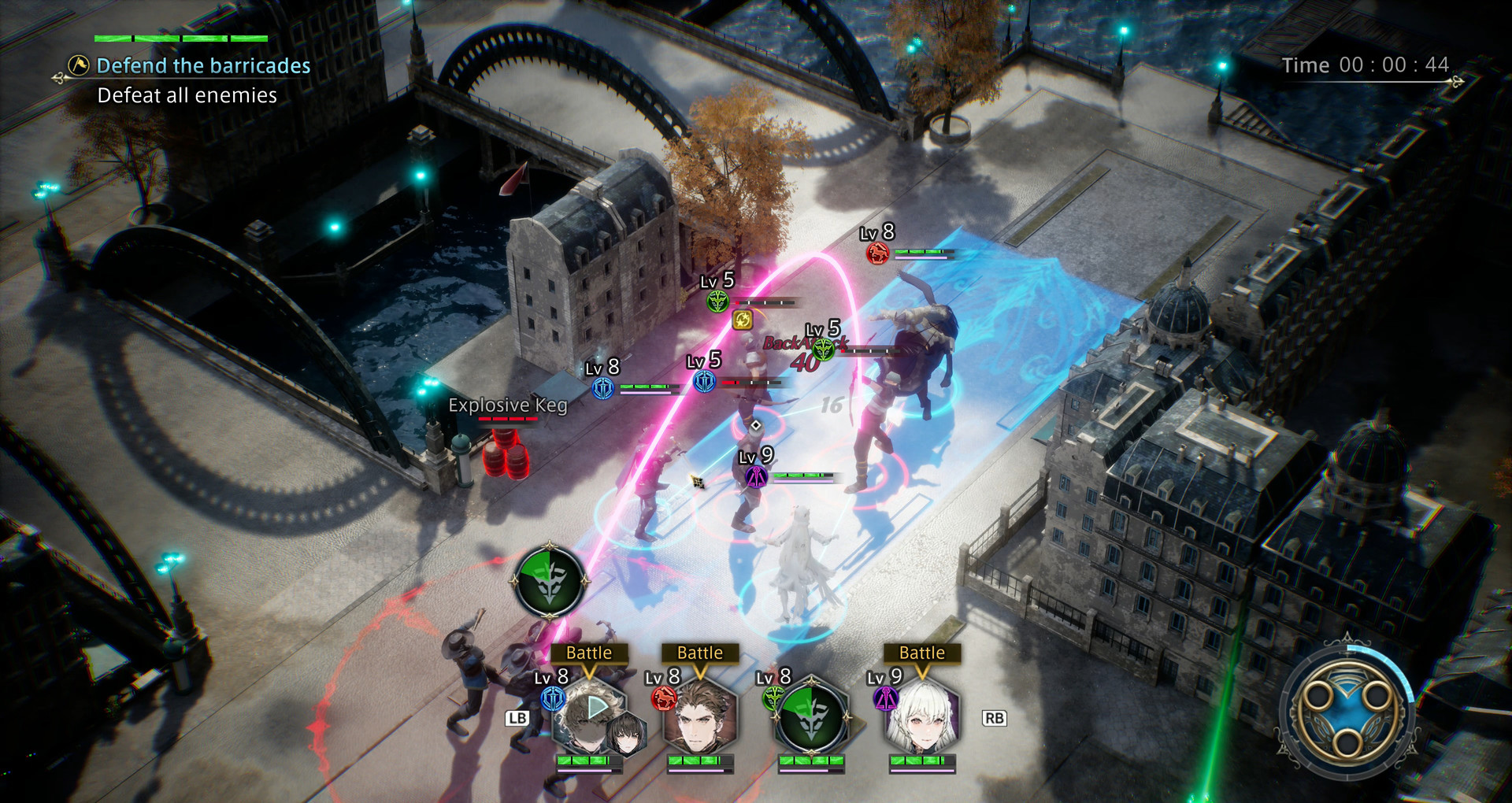 44 Best PS5 RPGs of All Time - Gameranx