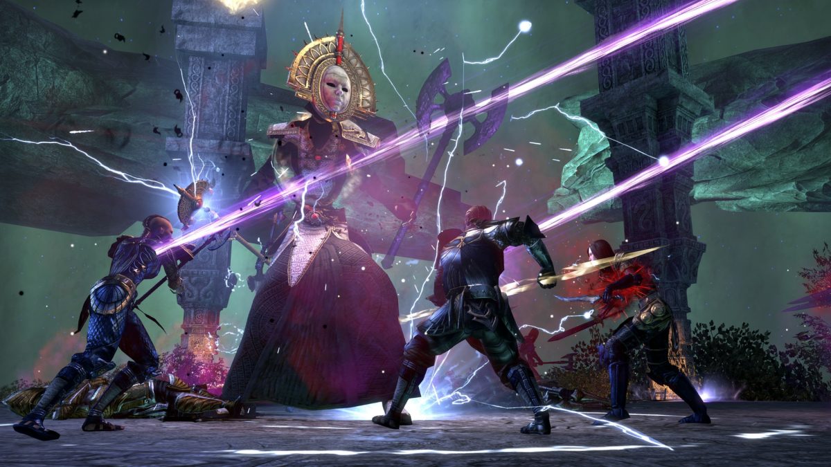 29 Best Character Customization Games - Gameranx