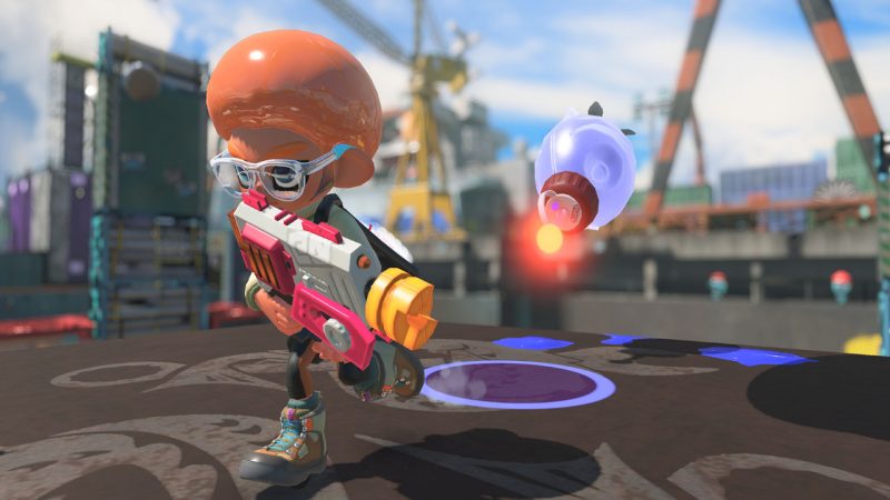 Splatoon 3: How To Use Splatanas | Tips & Tricks You Need To Know ...