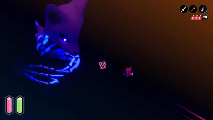 Tunic: How to Easily Kill Enemies | Secret Shop Guide - Gameranx