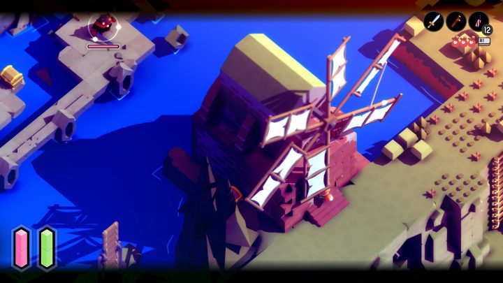 Tunic: How to Easily Kill Enemies | Secret Shop Guide - Gameranx