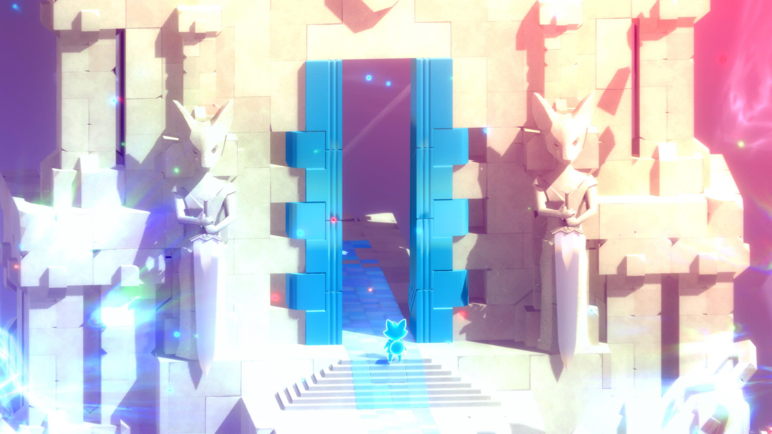 Tunic: Where to Find the Shield - Gameranx