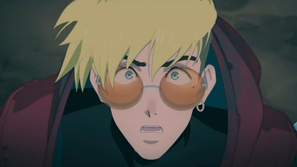 Trigun Stampede Second Trailer Revealed, January 2023 Premiere