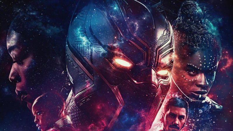 Black Panther: Wakanda Forever Archives - Gameranx