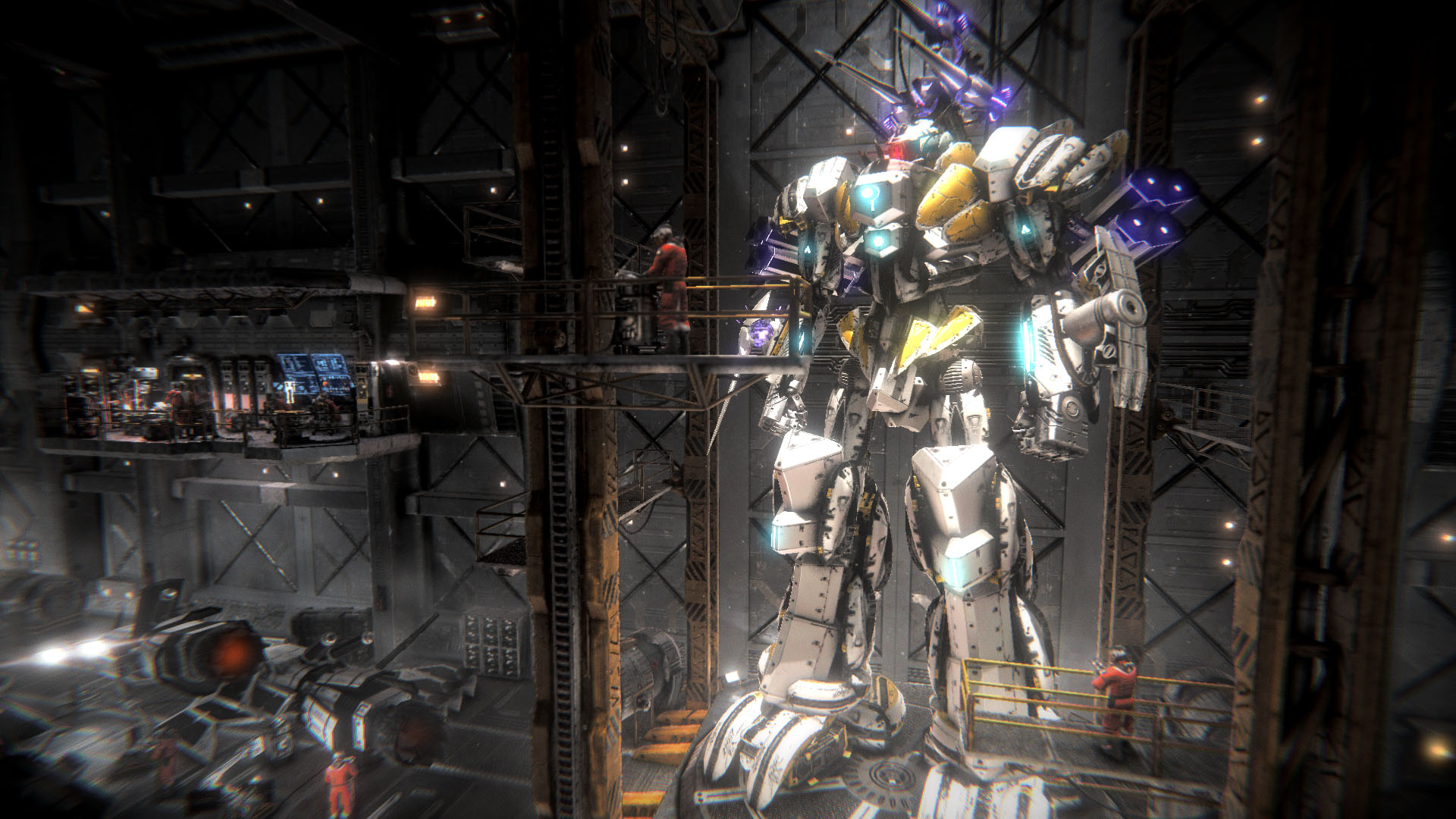20 Best PlayStation 4 Space Combat Games - Gameranx