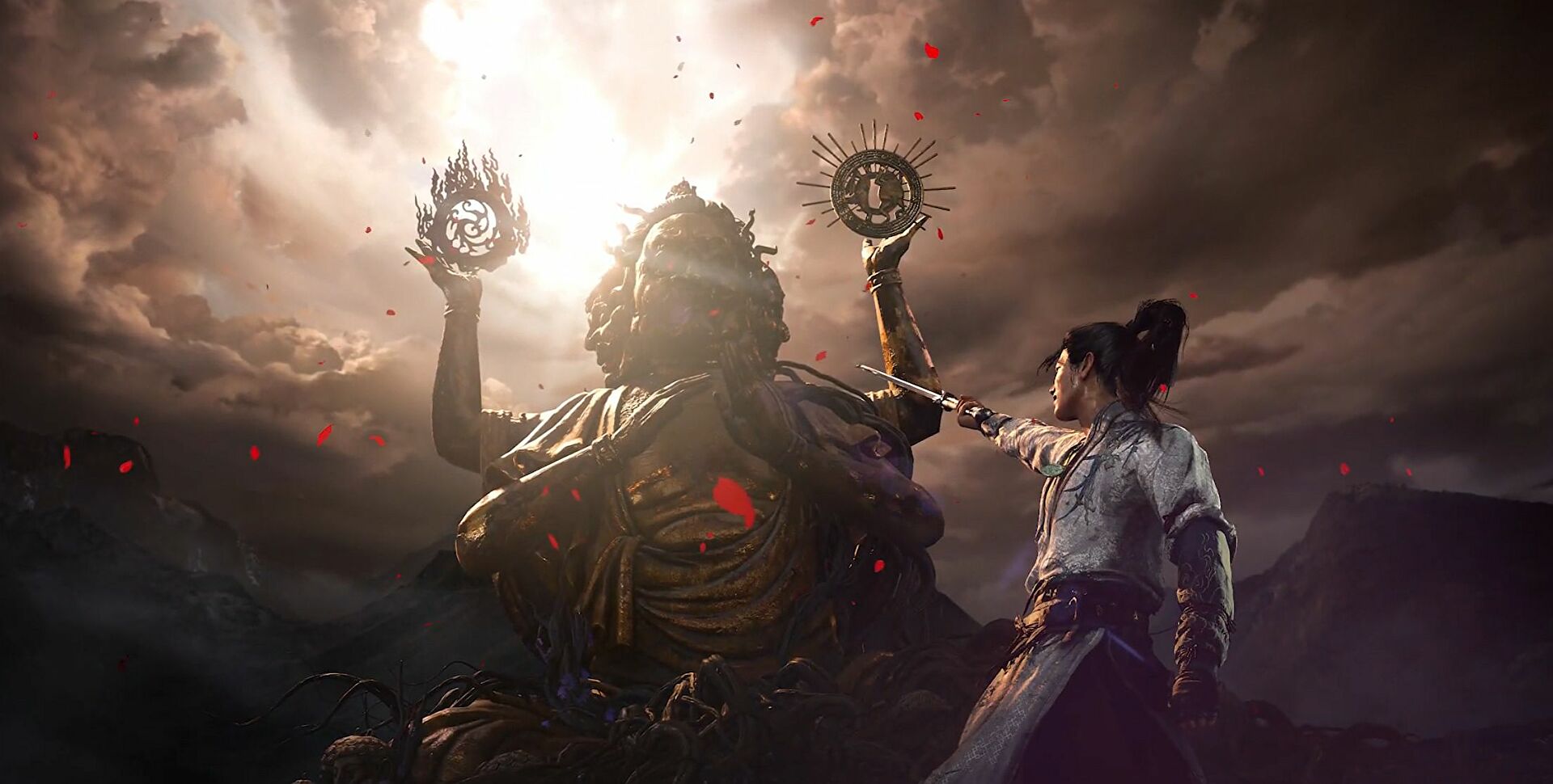 42 Best NEW Upcoming Action Adventure Games of 2024 - Gameranx