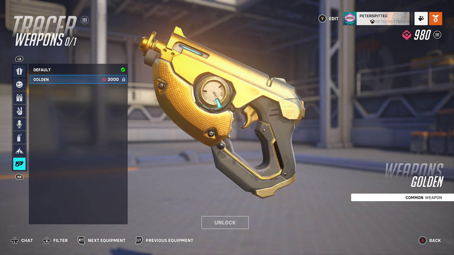 Overwatch 2: How To Get Golden Weapons - Gameranx