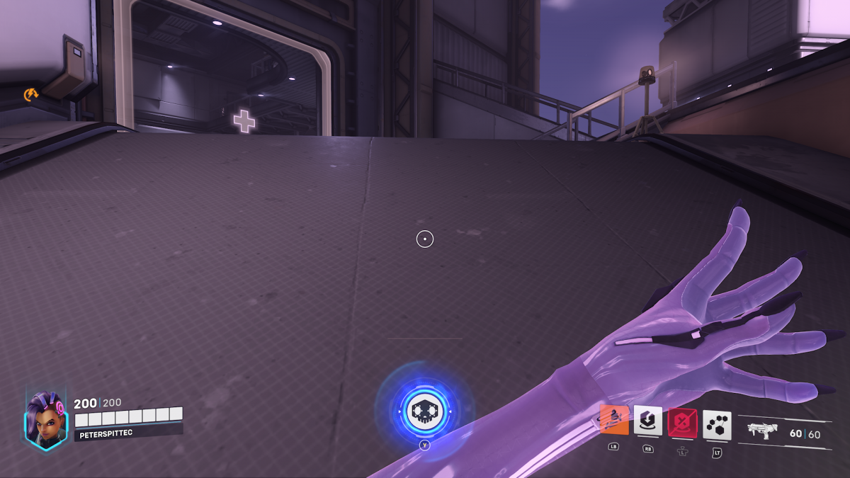 Overwatch 2: How to Play Sombra | Abilities and Role in Combat - Gameranx