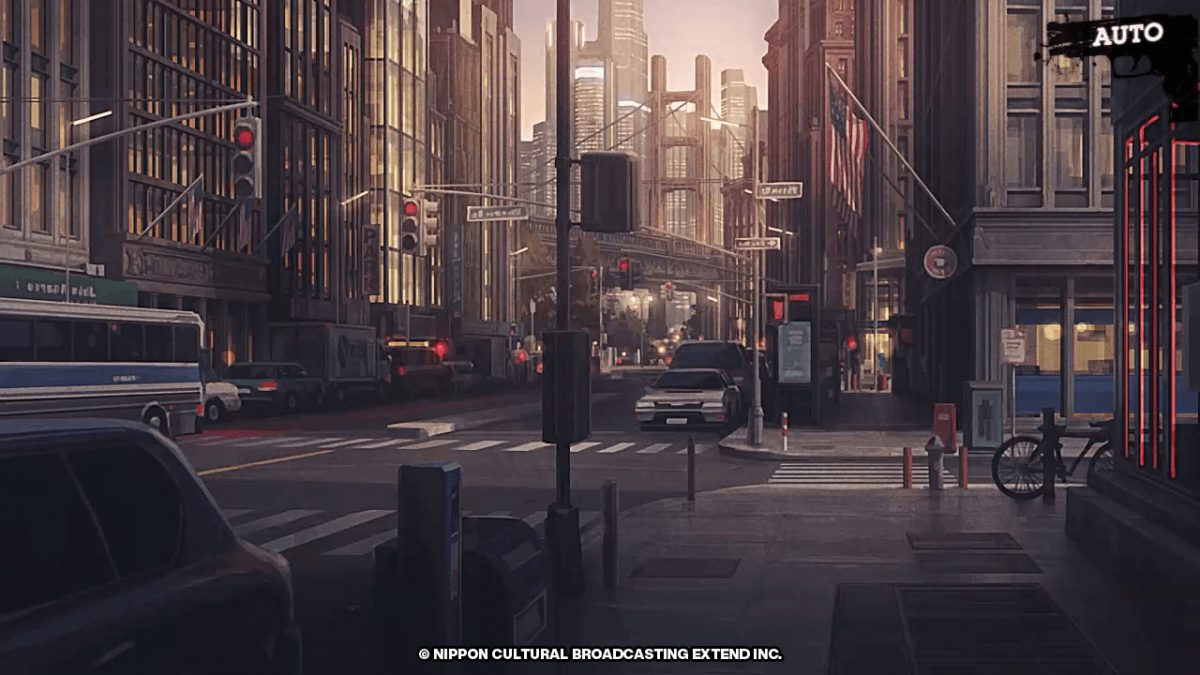 16 Best Visual Novel Games of All Time - Gameranx