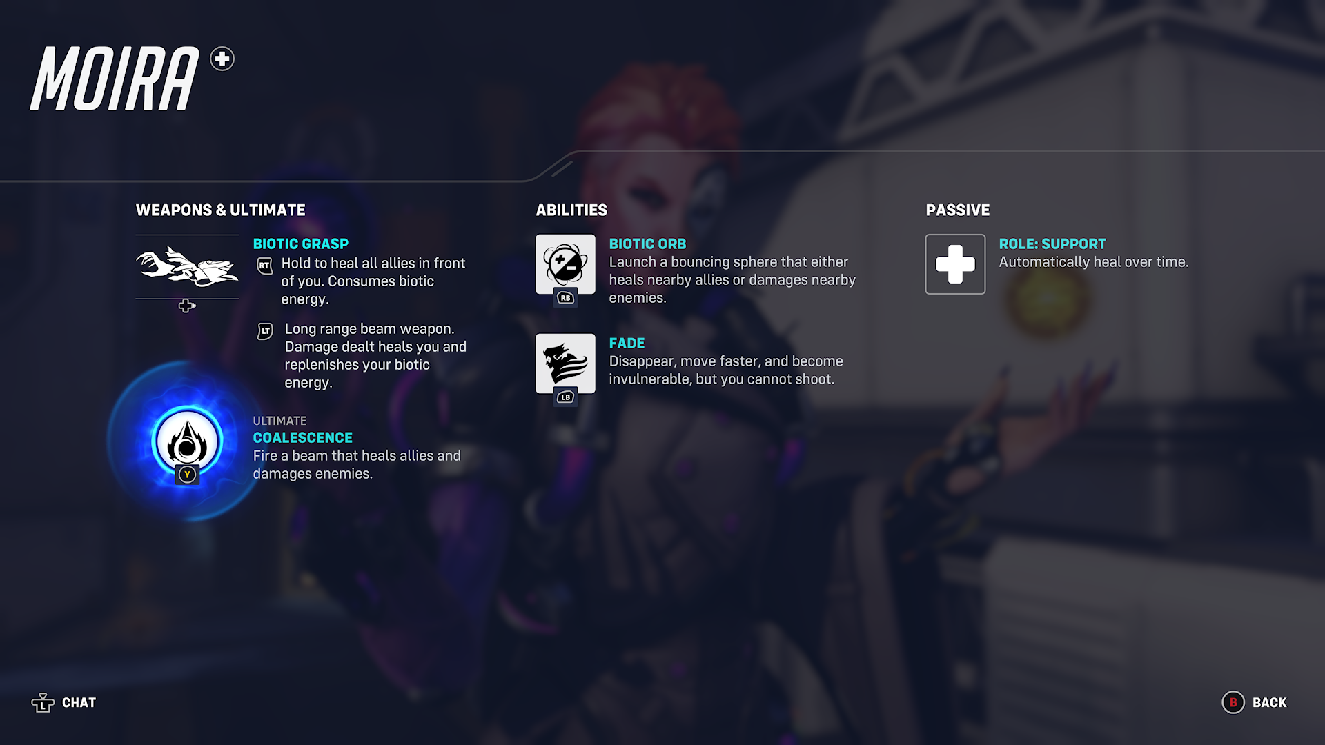 Overwatch 2: Best Characters in Each Class for Beginners - Gameranx
