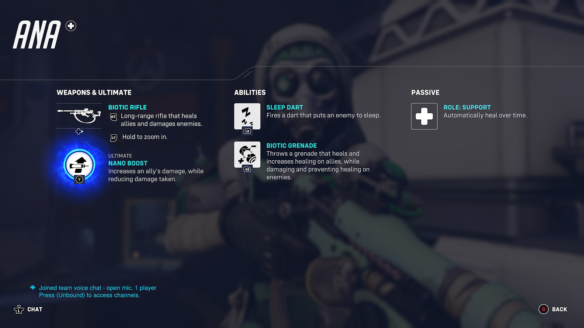 Overwatch 2: All Passive Abilities Explained - Gameranx