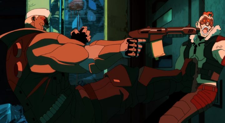 Cyberpunk 2077: How to Play Like Maine | Maine Build Guide - Gameranx