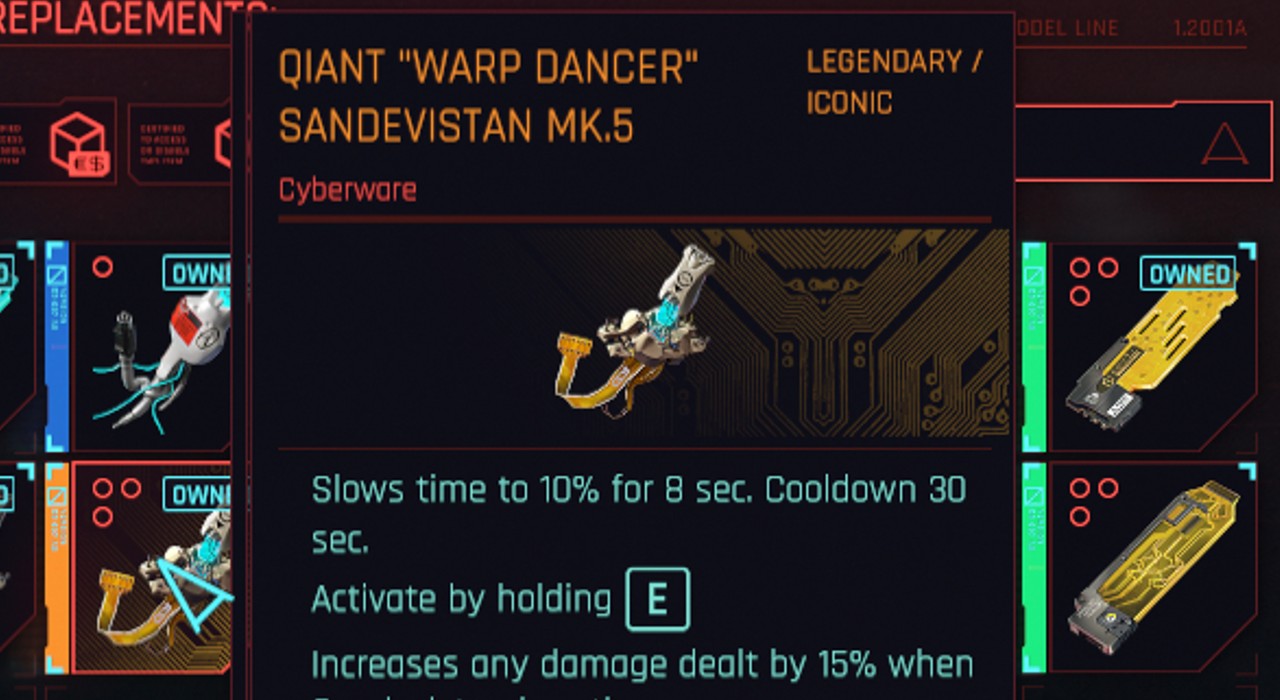 Cyberpunk 2077: How to Play Like David | David Martinez Build Guide ...