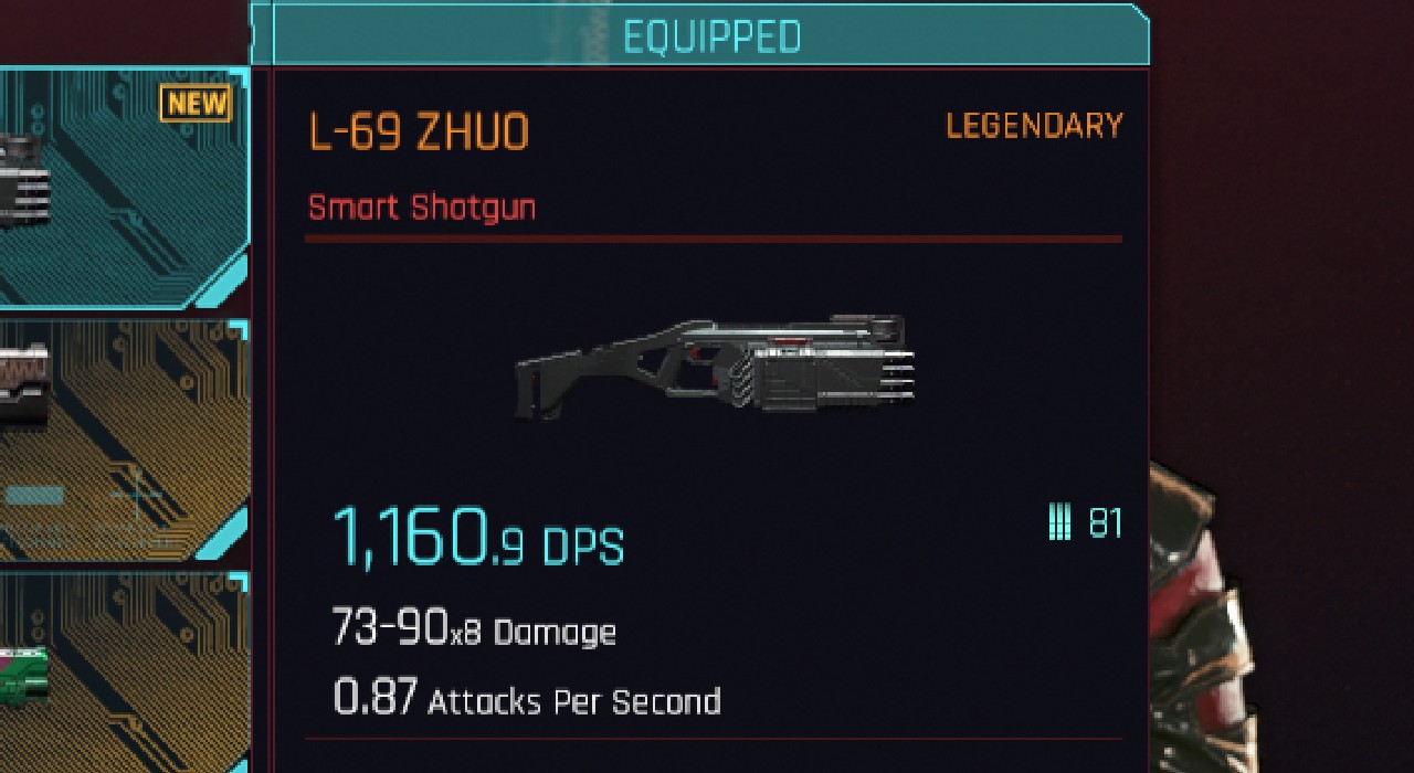 Cyberpunk 2077: How to Play Like Maine | Maine Build Guide - Gameranx