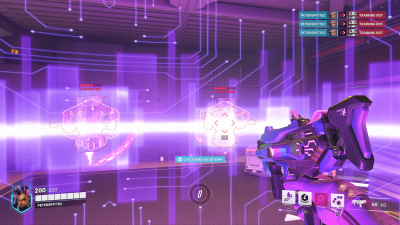 Overwatch 2: How to Play Sombra | Abilities and Role in Combat - Gameranx