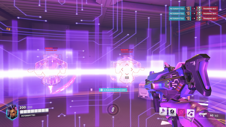 Overwatch 2: How to Play Sombra | Abilities and Role in Combat - Gameranx