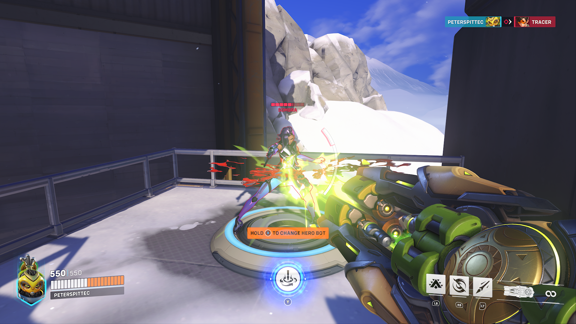 Overwatch 2: How to Play Orisa | Abilities and Role in Combat - Gameranx