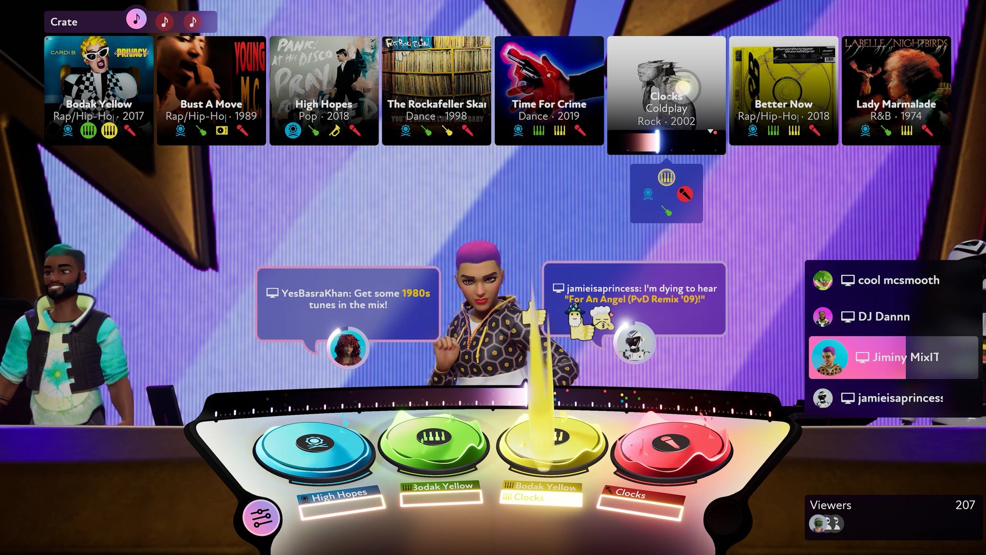 15 Best Xbox One Rhythm Games To Keep The Beat - Gameranx