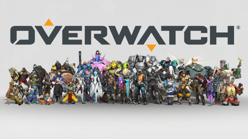 Overwatch 2: Best Characters in Each Class for Beginners - Gameranx